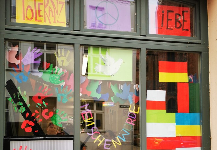 Internationale Jugendgemeinschaftsdienste | ijgd