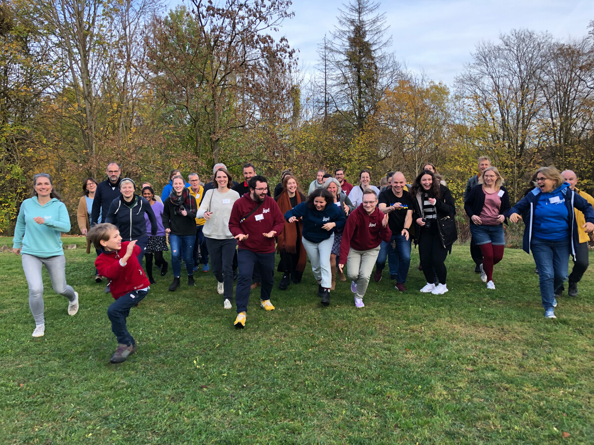 ijgd-Mitgliederversammlung 2022