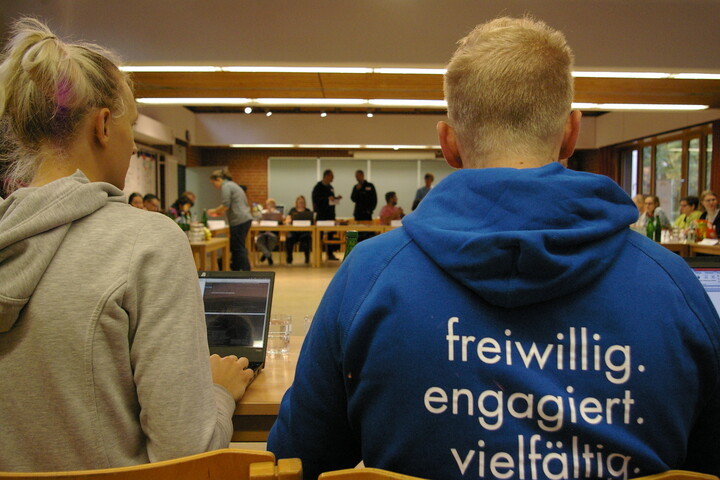 über uns - ijgd | Internationale Jugendgemeinschaftsdienste | Workcamps ...