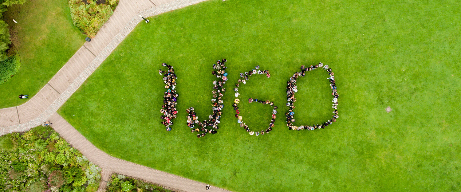 Alles über die ijgd